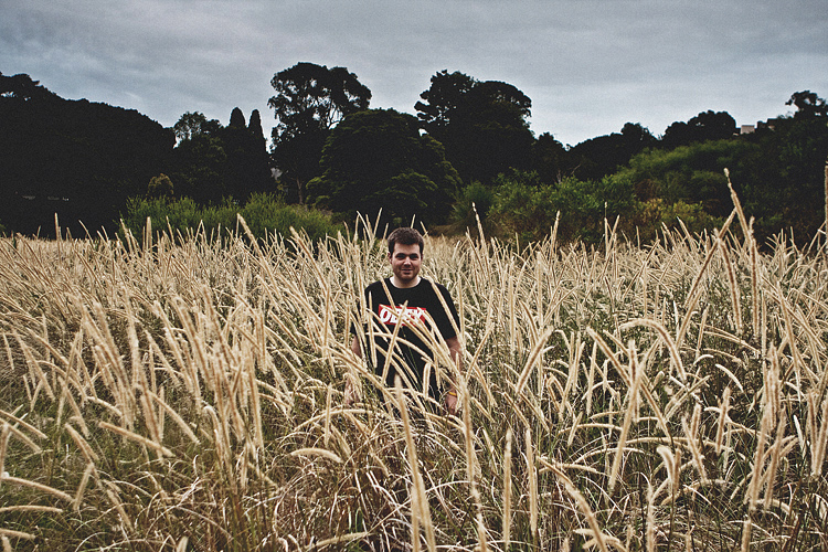 The Rise & Rise of Matthew Mead - Zen Garage