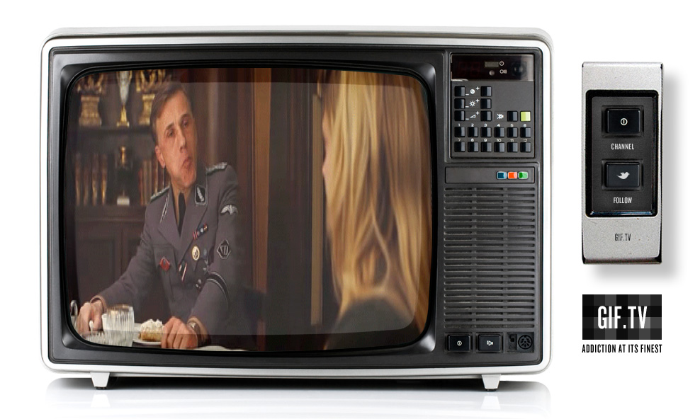 GIF.TV - Zen Garage