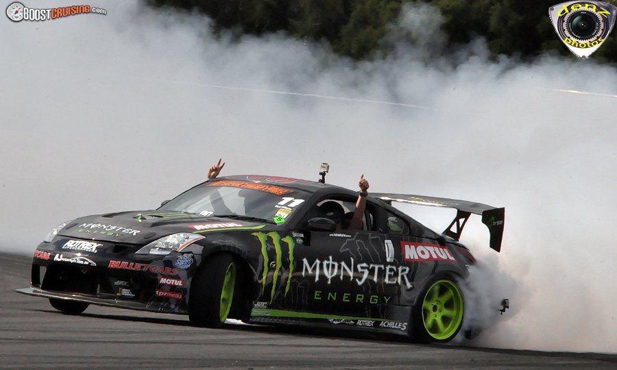 Powerplay Brisbane - Zen Garage