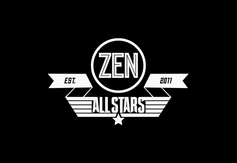 ZEN ALL STARS - Zen Garage