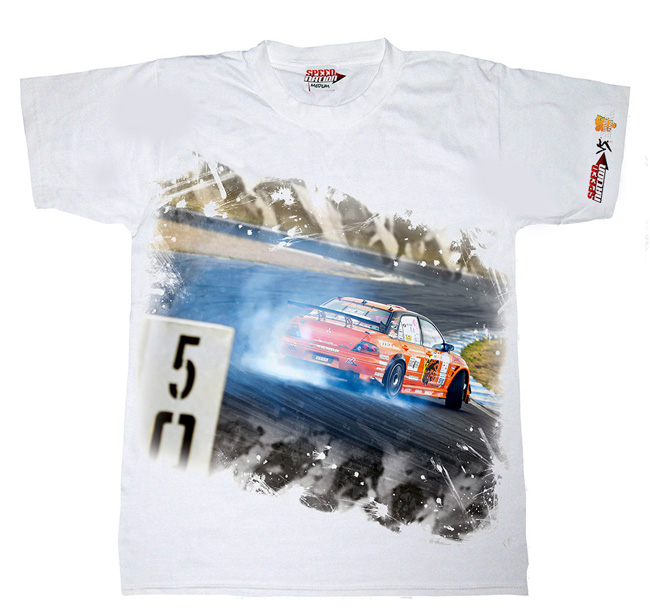 Speed Nation gear now in stock - Zen Garage