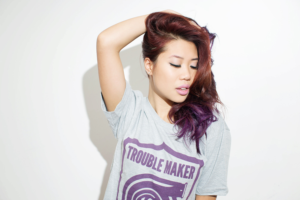 Import Bible ft. Cynthia Lu by Matthew Mead for Zen Garage - Zen Garage