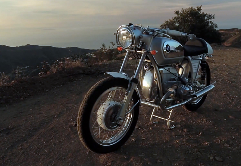 Airhead Revival - Zen Garage