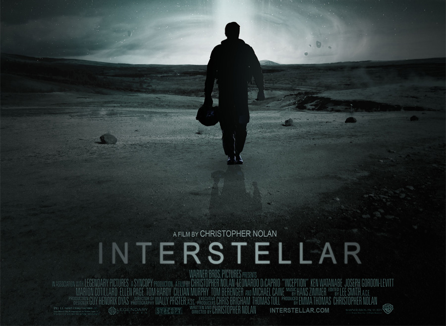 Interstellar - Zen Garage