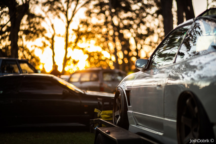 This Is Halfway Hangs - Zen Garage