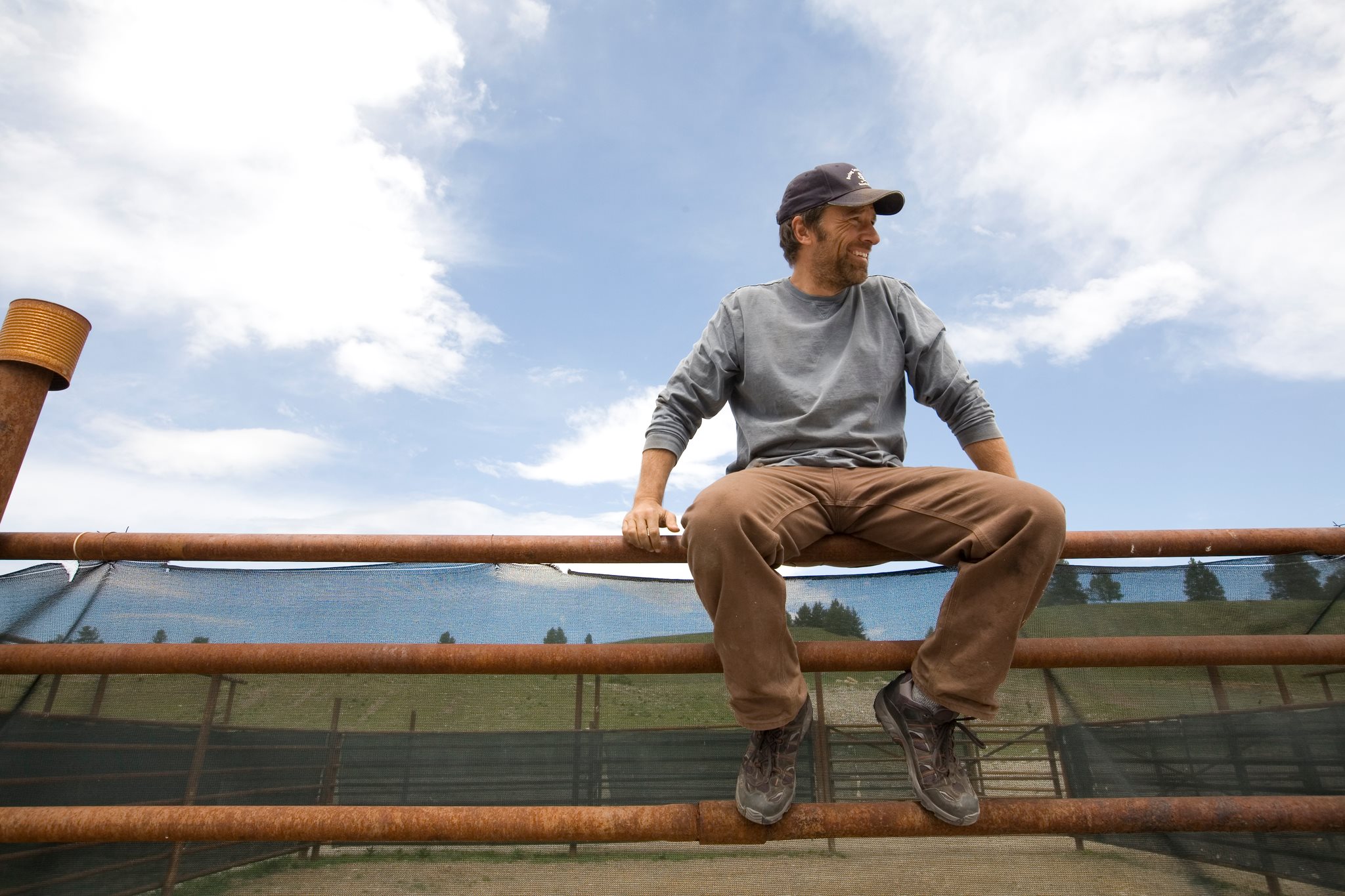 A Fan Asks Mike Rowe For Life Advice… His Response Is Truly Brilliant ...