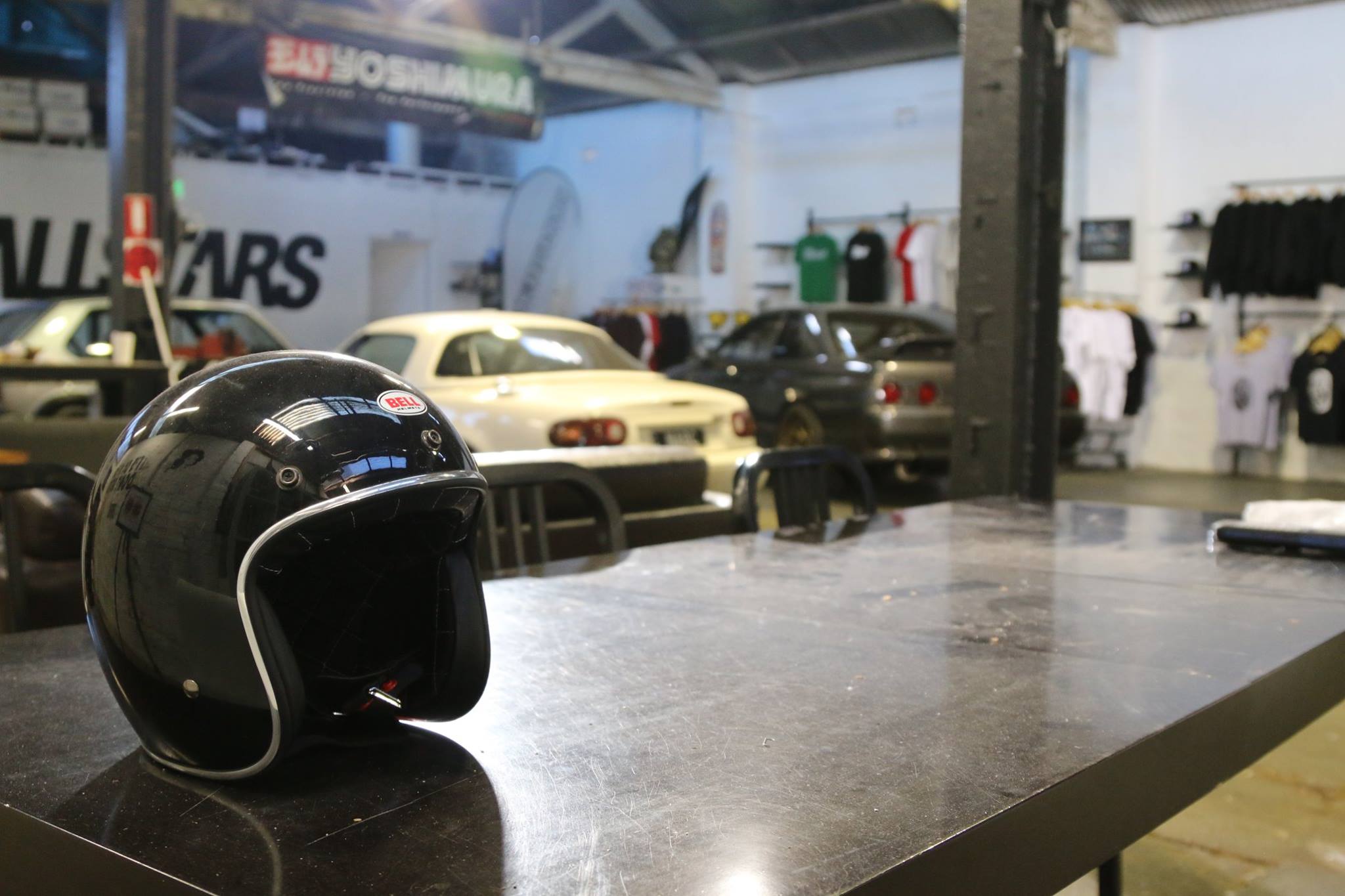 What Is Zen Garage? (My Week @ Zen) - Zen Garage