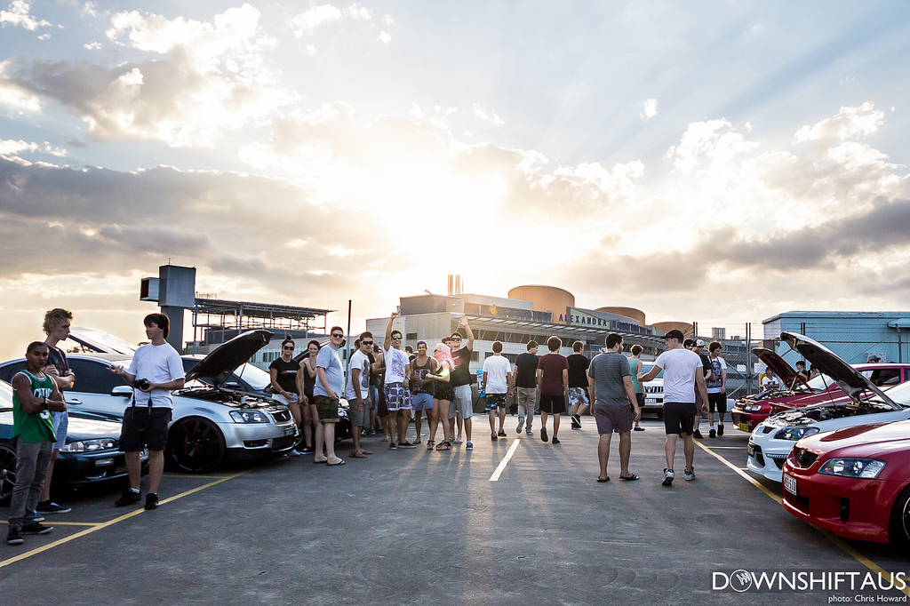 An Open Letter to the Premier - Zen Garage