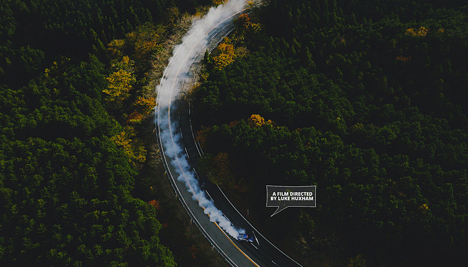 Motorhead Hill Climb - Zen Garage