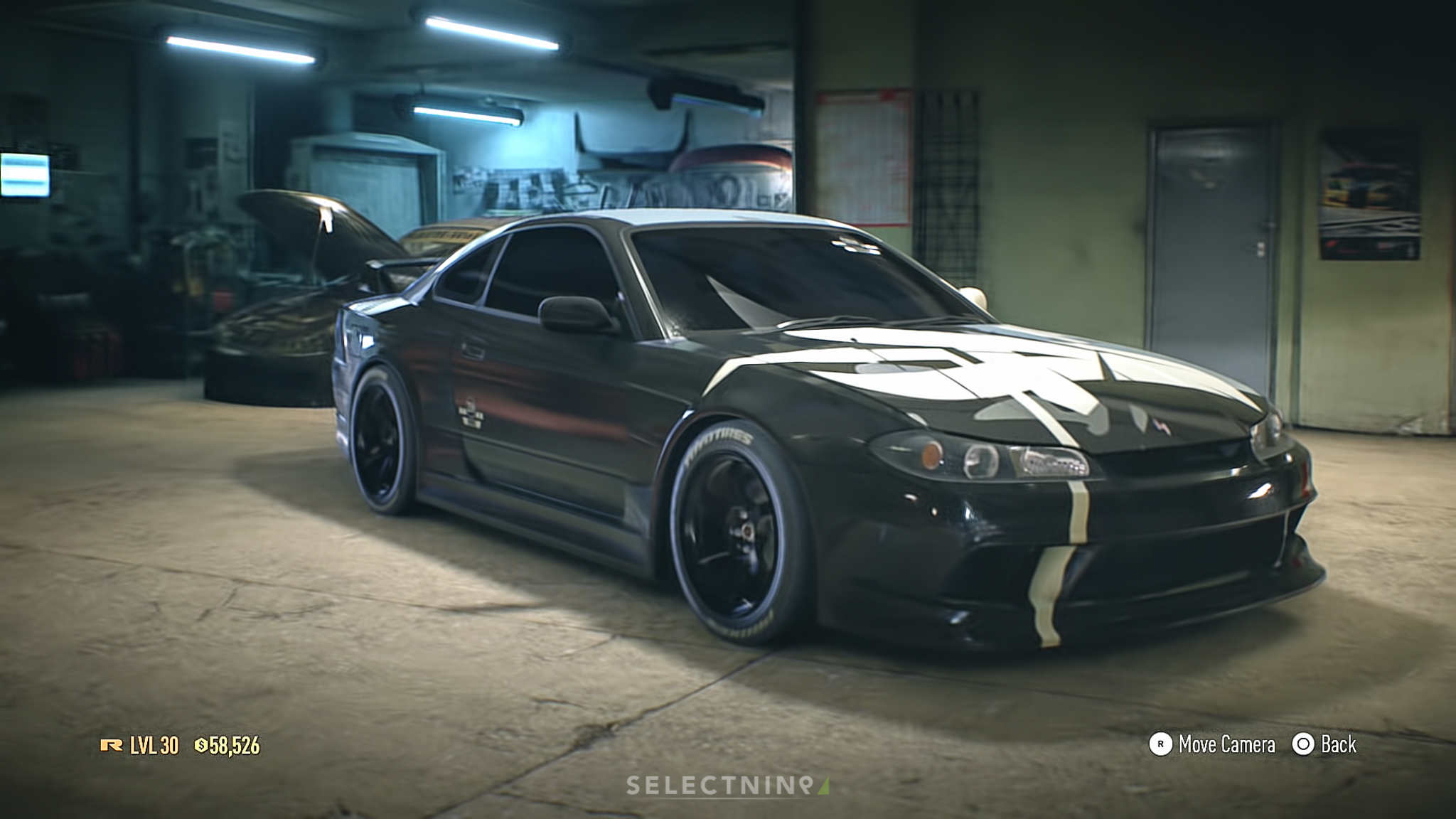 Need For Speed NFSZEN Case Study - How a dream job went pear shaped ...
