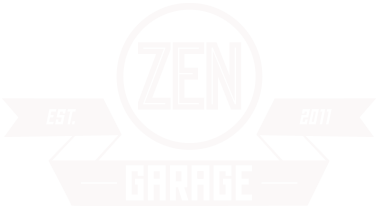 HOME - Zen Garage