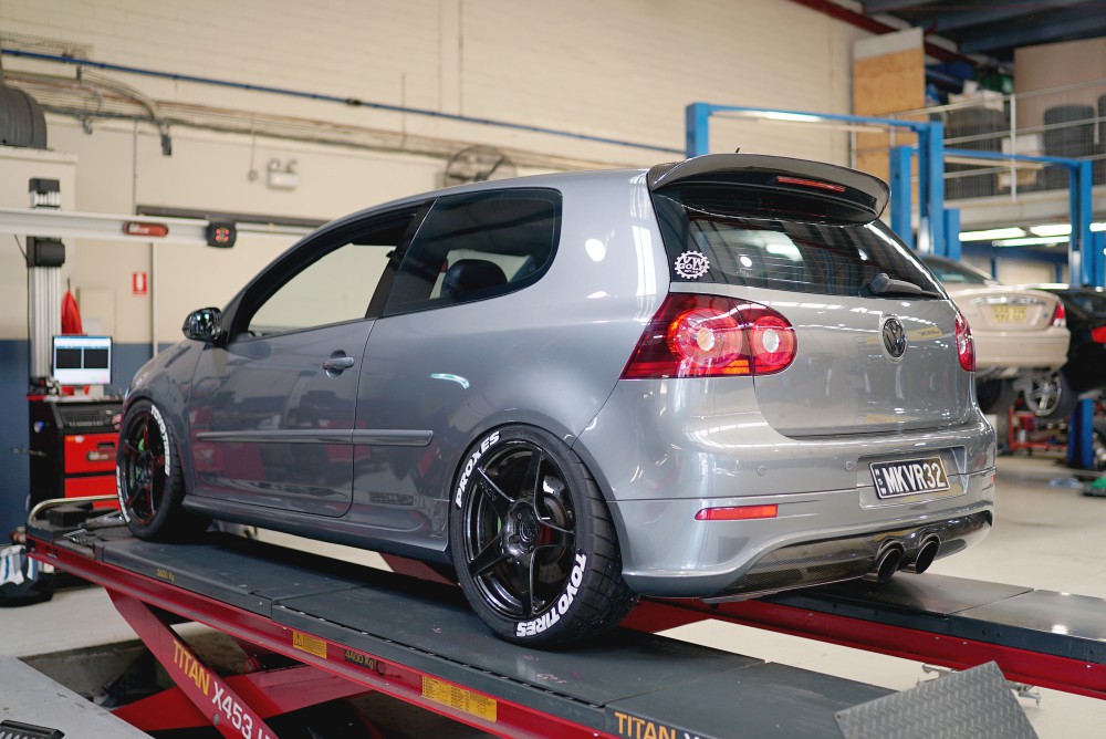 Toyo R1R Review - Zen Garage