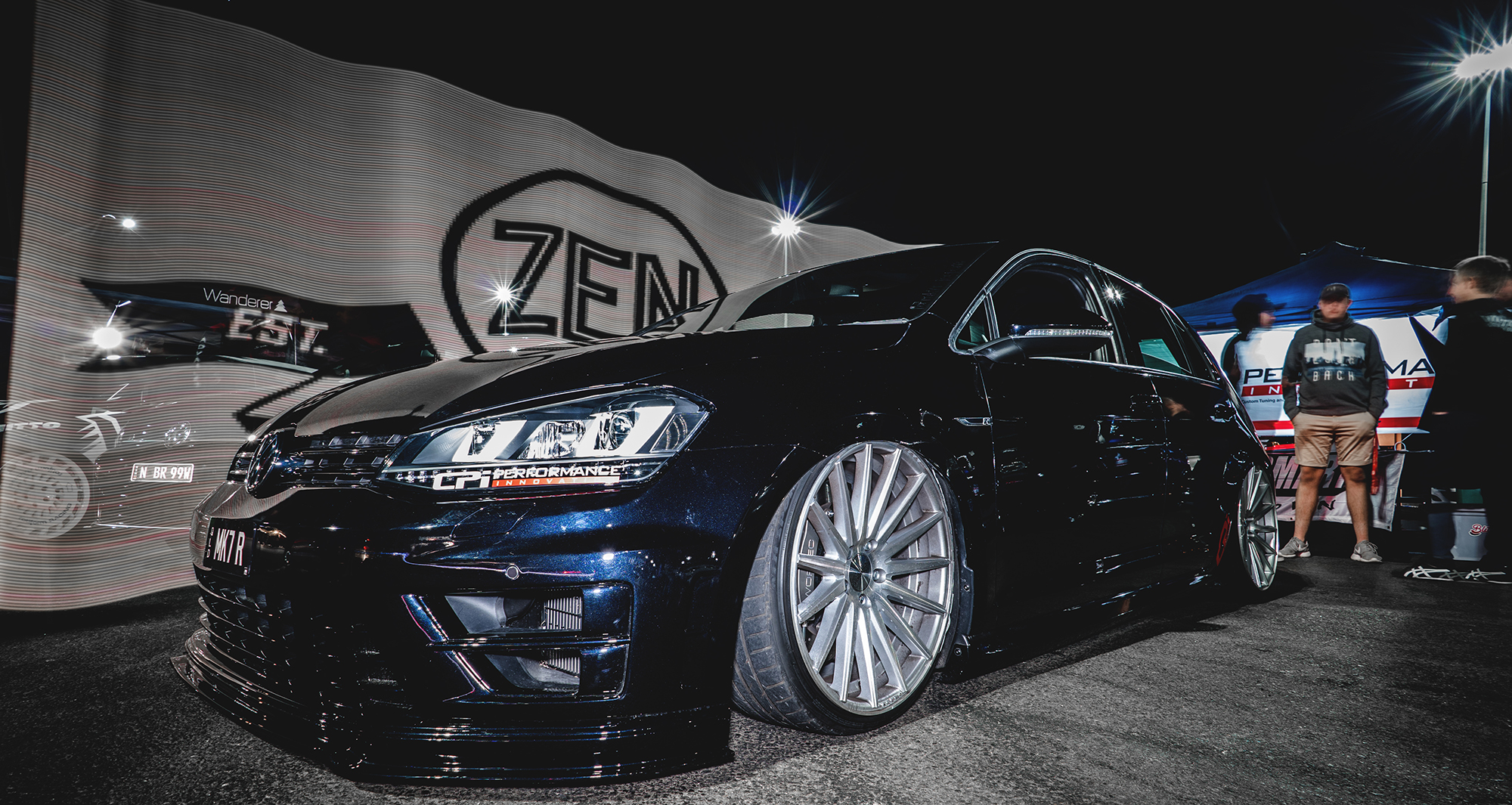 EOMM May 2016 - Zen Garage