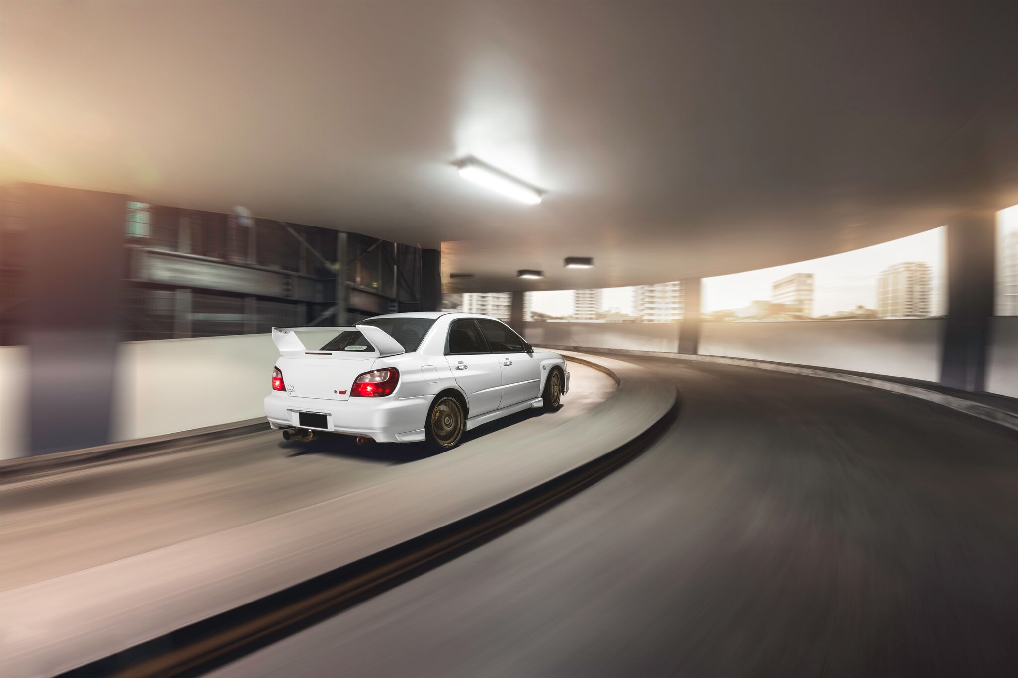 Understanding The Obsession - Zen Garage