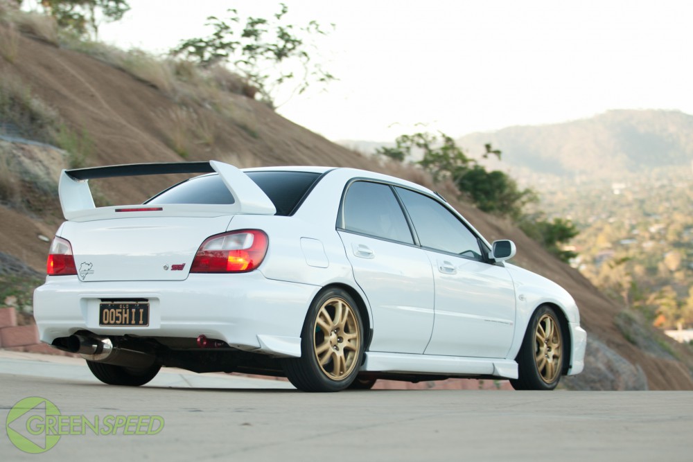 Understanding The Obsession - Zen Garage