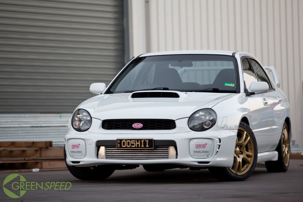 Understanding The Obsession - Zen Garage