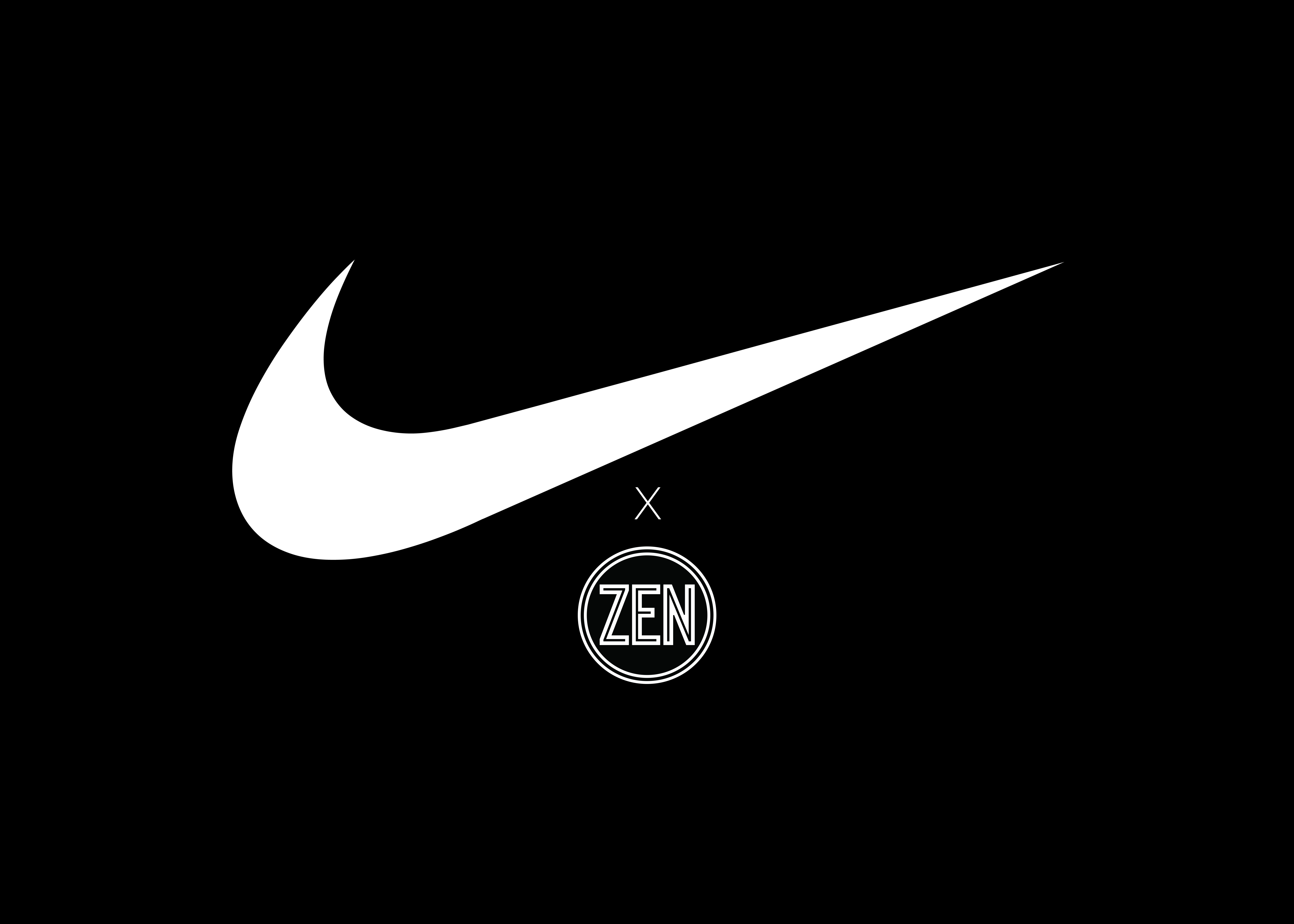ZEN x NIKE - Zen Garage