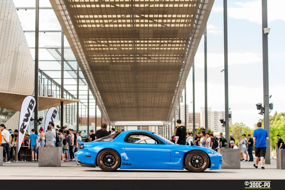 RWB - Film Premiere - Zen Garage