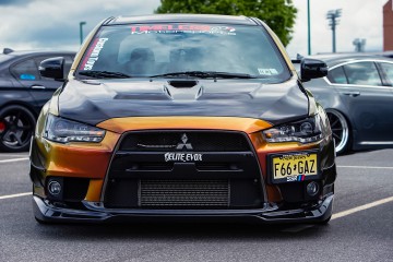 Los Goonies X Tuner Evolution Presents: The Panda Junction Spring ...