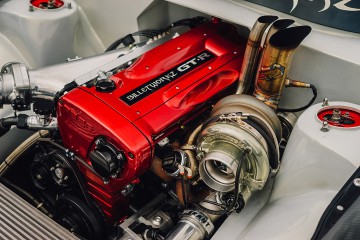 Los Goonies X Tuner Evolution Presents: The Panda Junction Spring ...