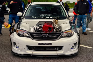 Los Goonies X Tuner Evolution Presents: The Panda Junction Spring ...