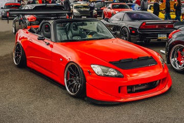 Los Goonies X Tuner Evolution Presents: The Panda Junction Spring ...