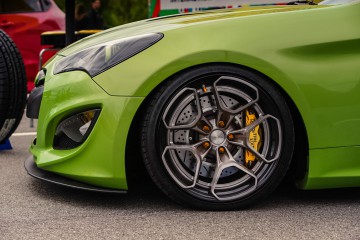 Los Goonies X Tuner Evolution Presents: The Panda Junction Spring ...