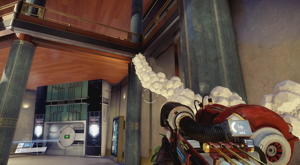 Prey 2017 Game Review - PC & PS4 - Zen Garage