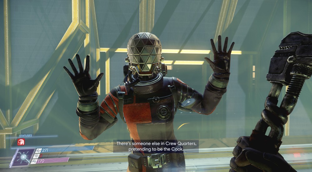 Prey 2017 Game Review - PC & PS4 - Zen Garage