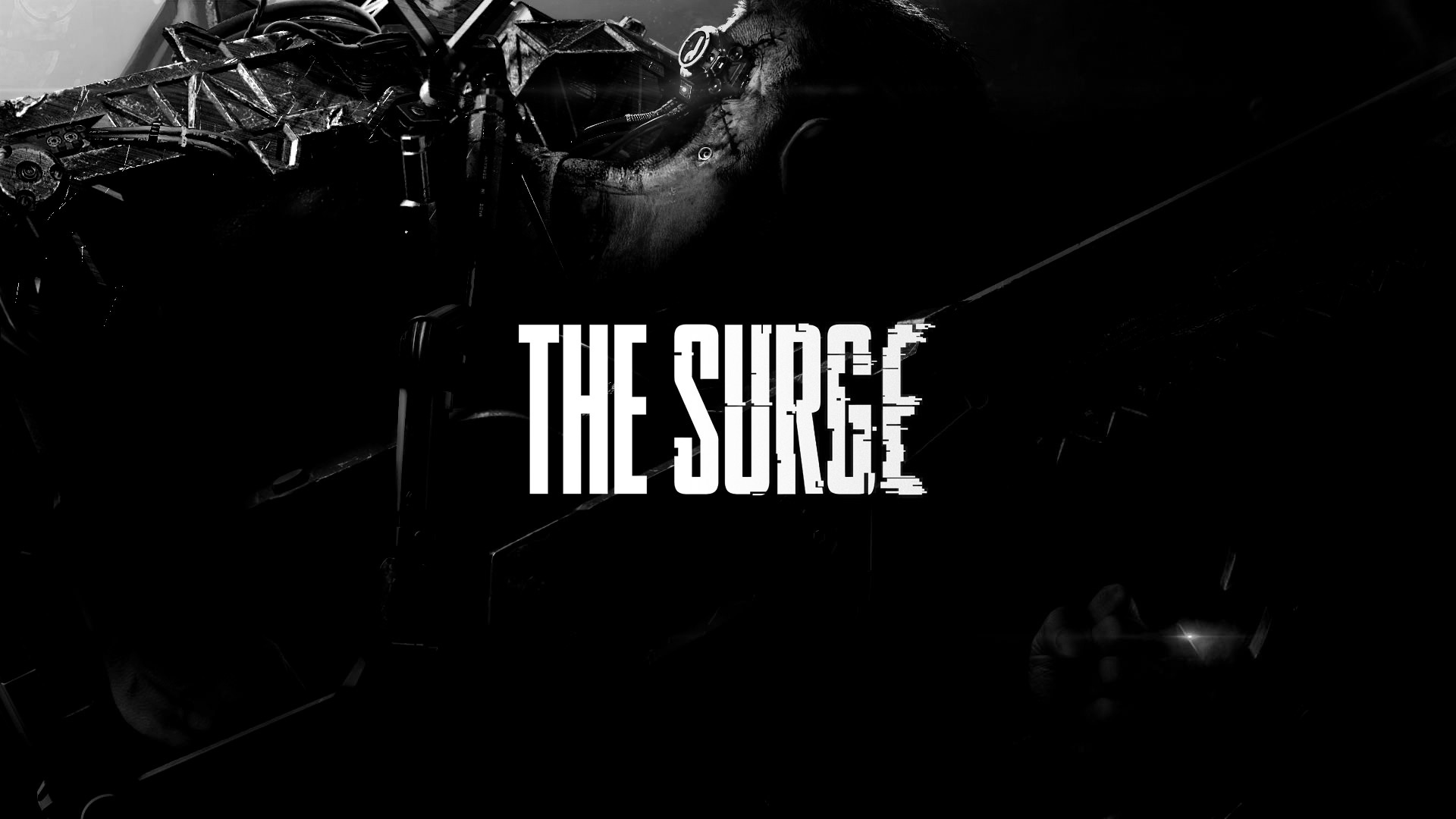 The Surge - Game Review - Zen Garage