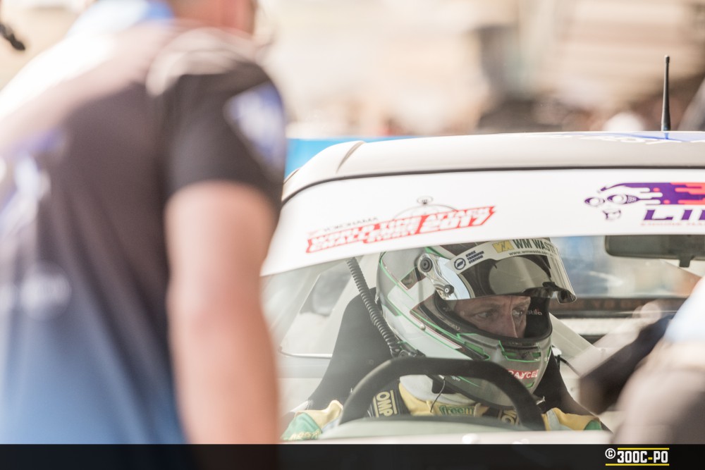 Yokohama World Time Attack Challenge 2017 - The People - Zen Garage