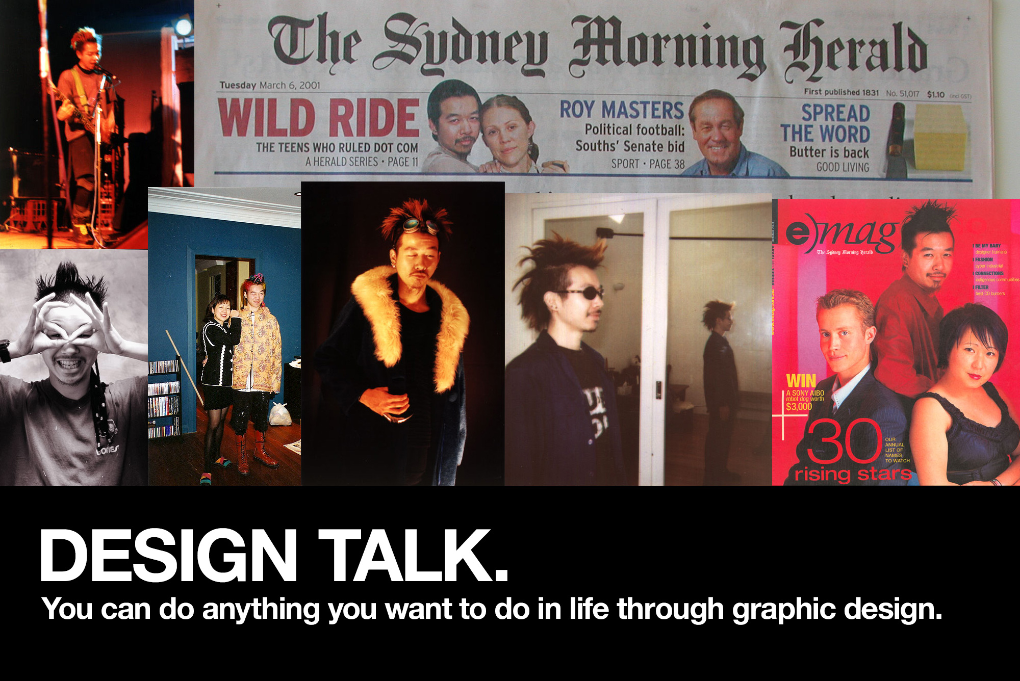 ZEN PODCAST #008 – Design Talk - Zen Garage