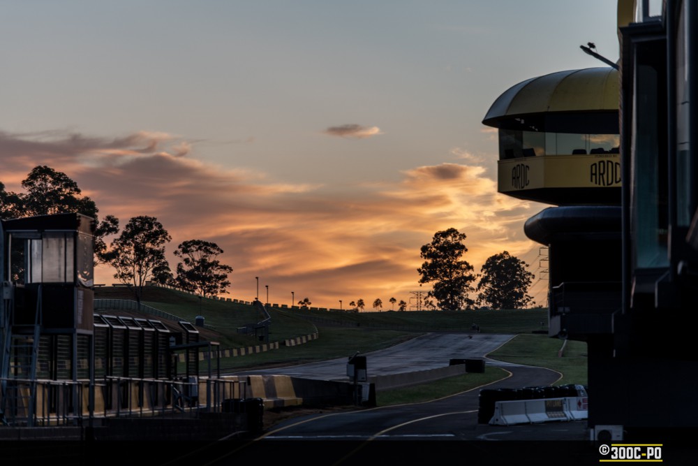 GRUBEL 2019 Shakedown - Zen Garage