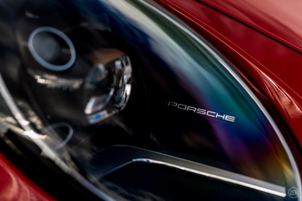 We (don't) only talk about Burrows Day - Zen Garage