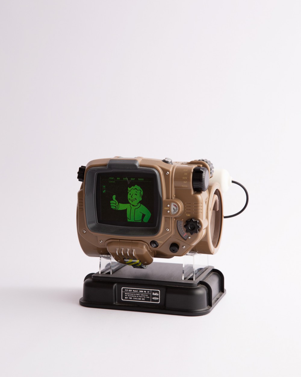 Toys from the 80's - Zen Garage