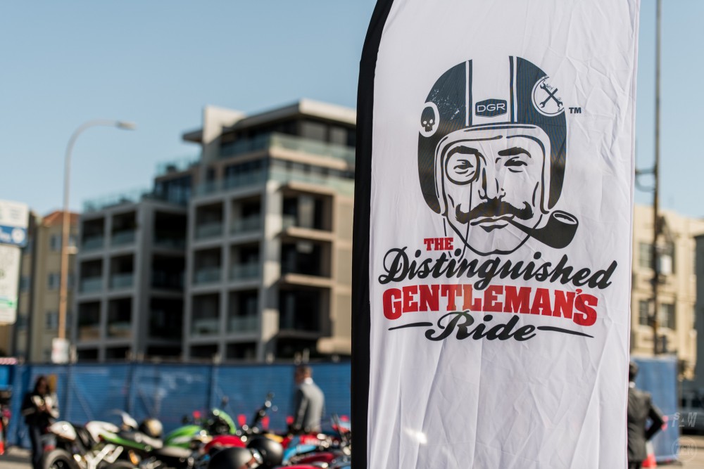 Start Your Engines Distinguished Gentlemen!!! - Zen Garage