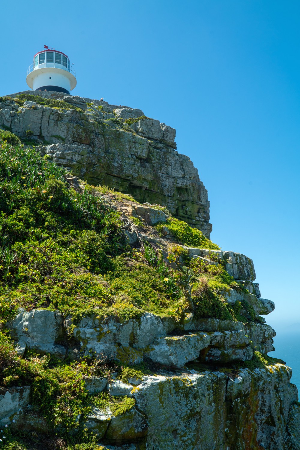 Finding my ZEN in Africa - Zen Garage