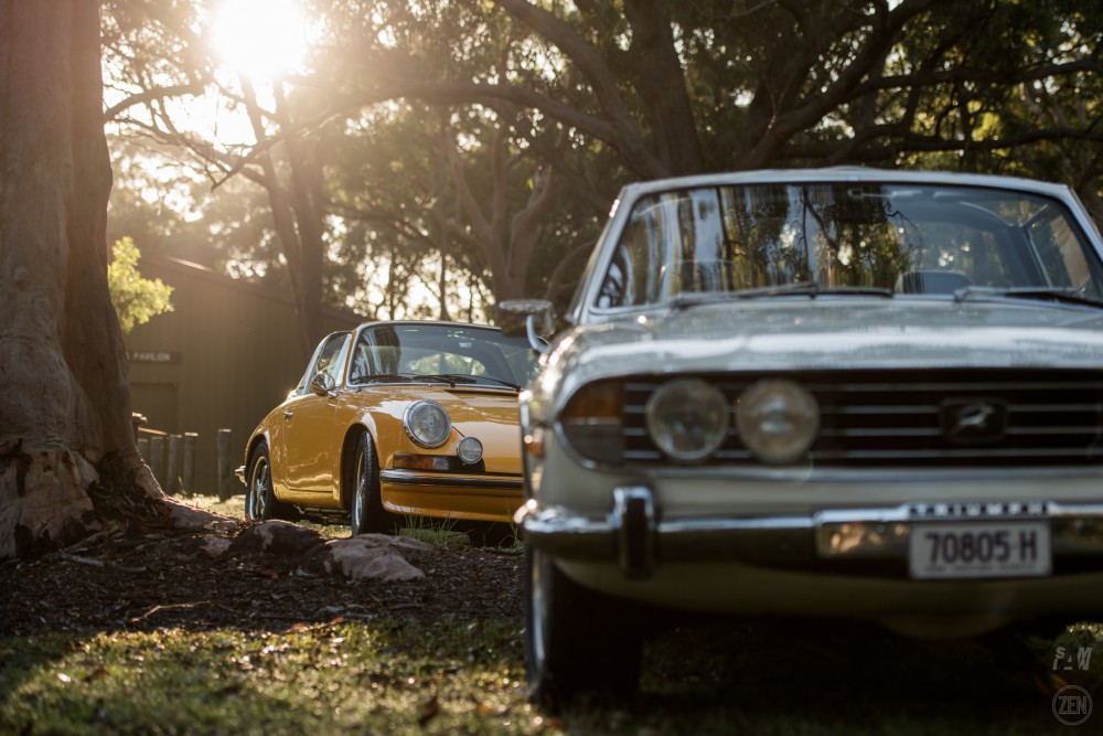 CARS Archives - Zen Garage