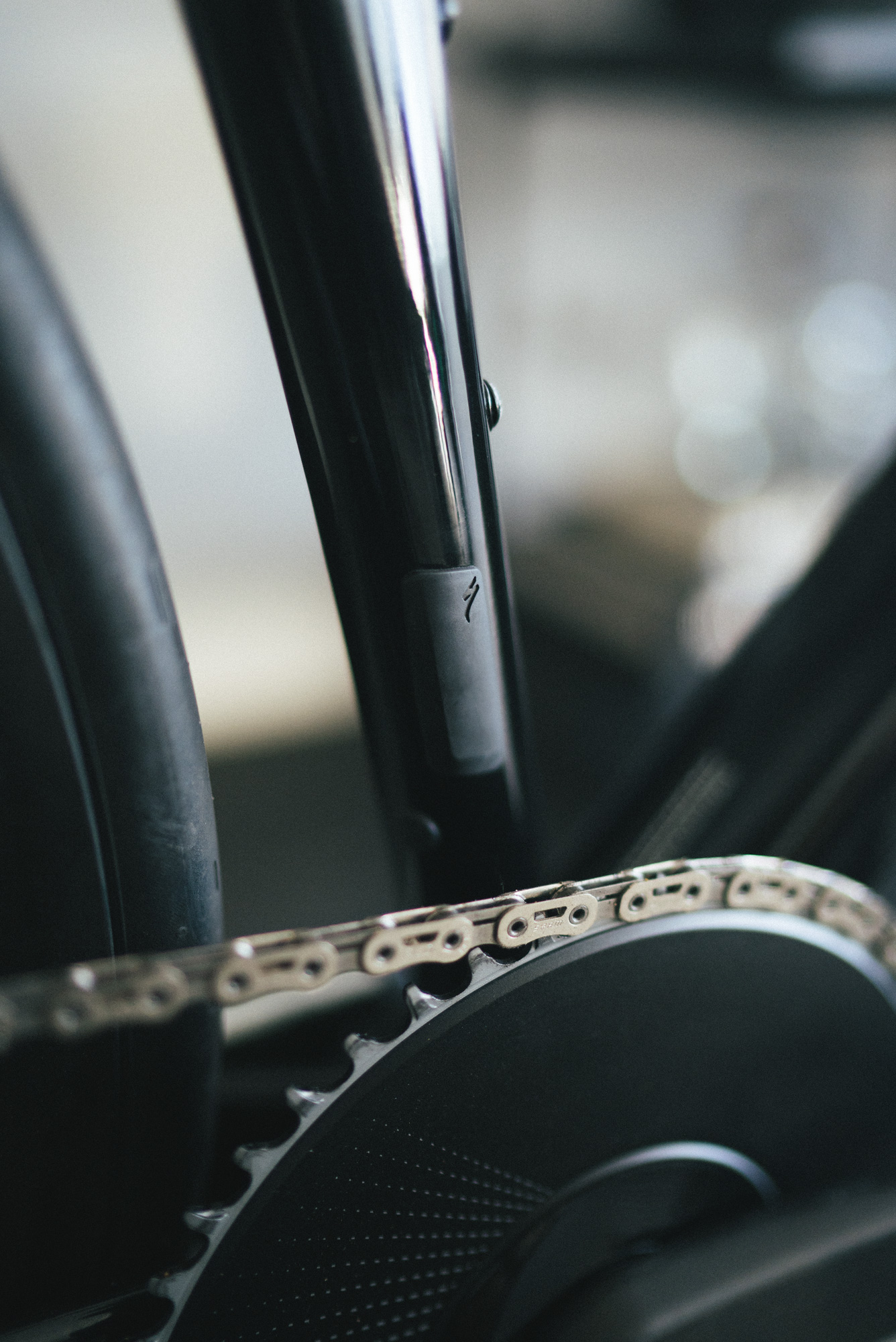 Carbon Killer! Specialized Allez Sprint - Zen Garage