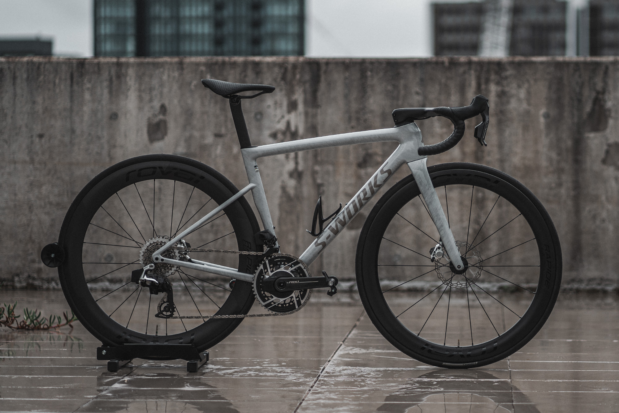 The SL8 is… great! - Zen Garage