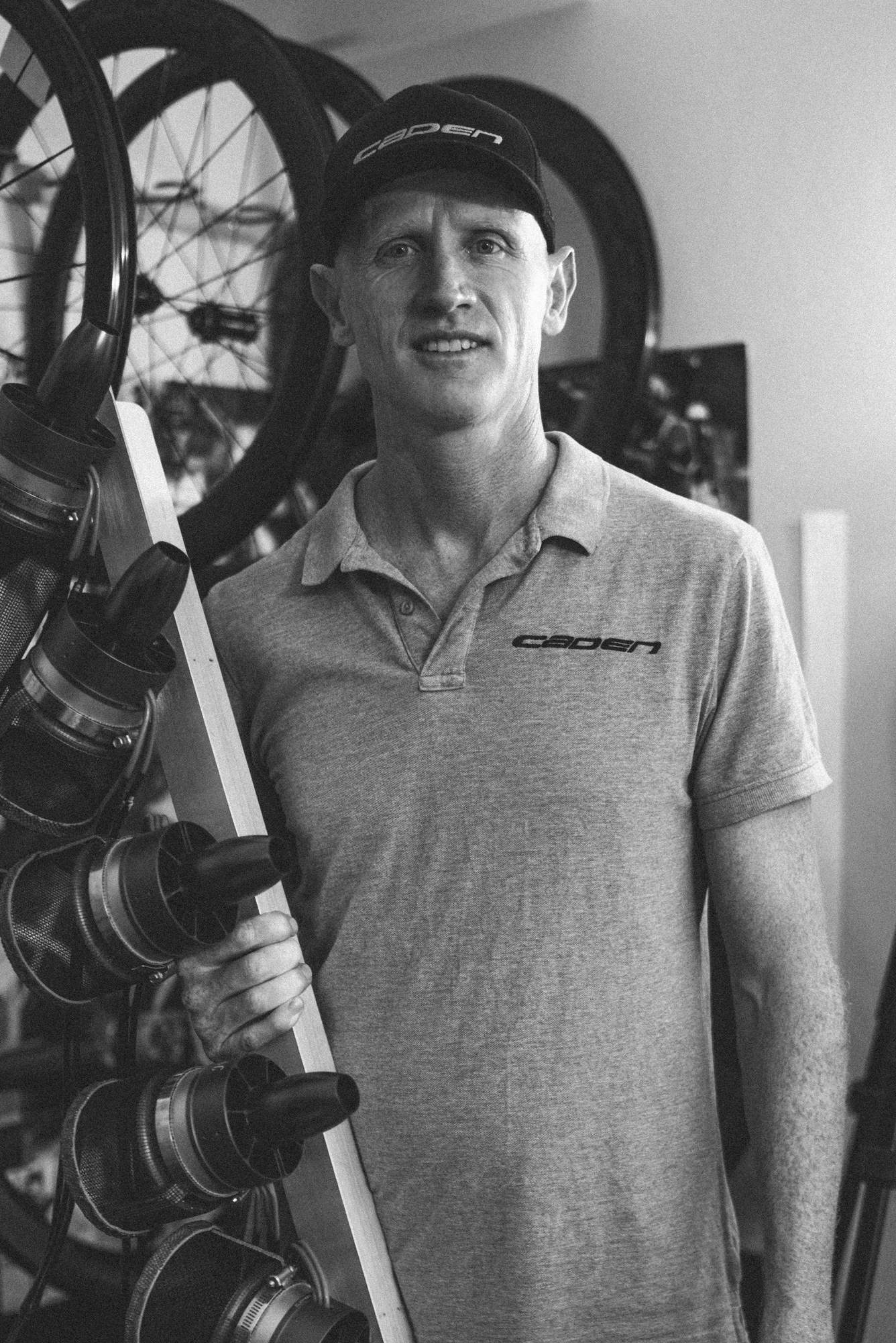 Caden Wheels - Zen Garage