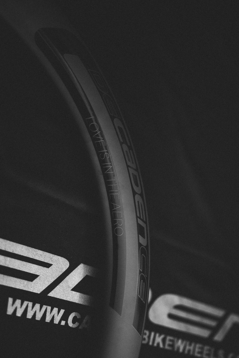 Caden Wheels - Zen Garage