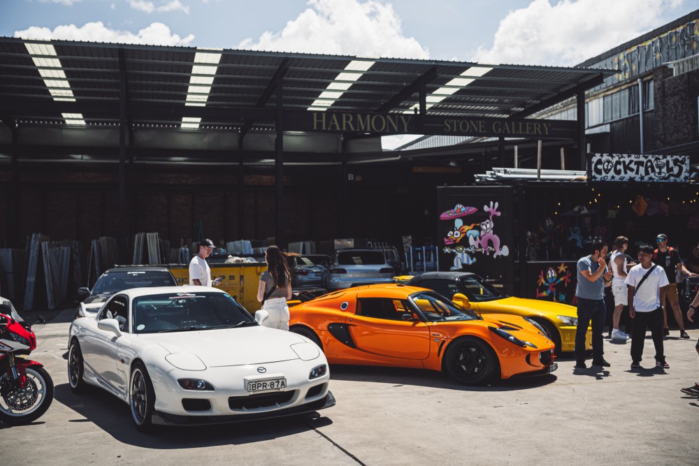 CARS Archives - Zen Garage