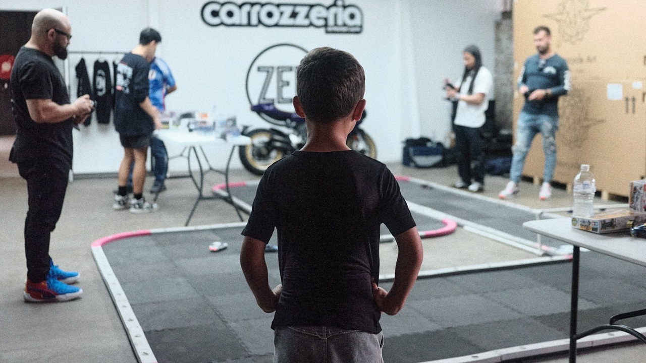 ZEN EOMM April 2025 Video - Zen Garage