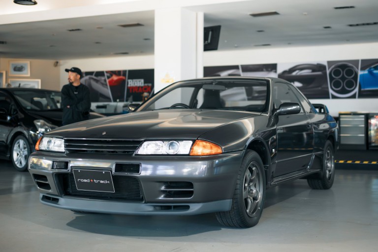 CARS Archives - Zen Garage